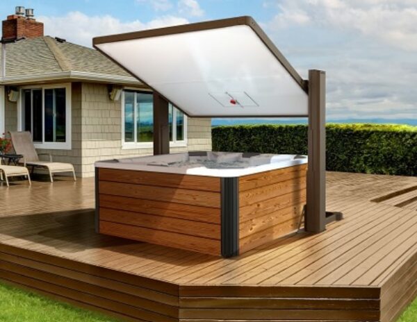 Covana Covers - Your Guide For The Ultimate Hot Tub Cover