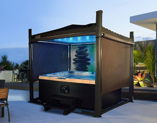 Covana Covers - Your Guide For The Ultimate Hot Tub Cover